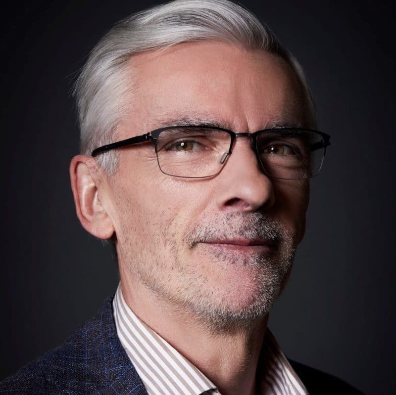 Ron van Rossum | Amsterdam Economic Board