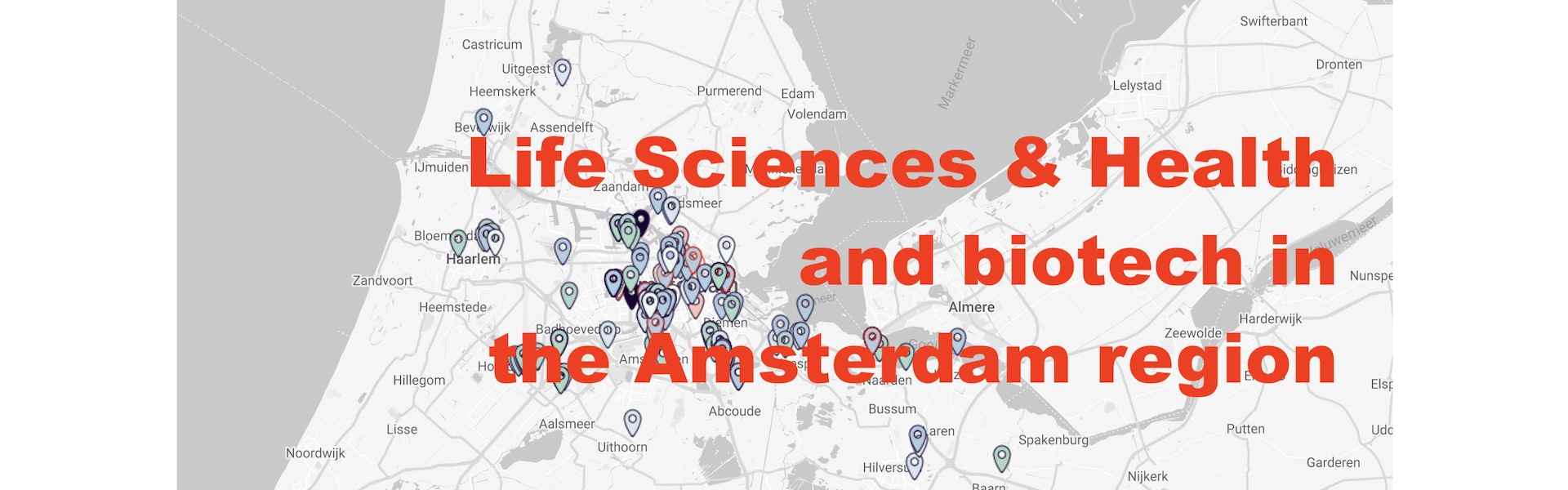LSH | Amsterdam Economic Board